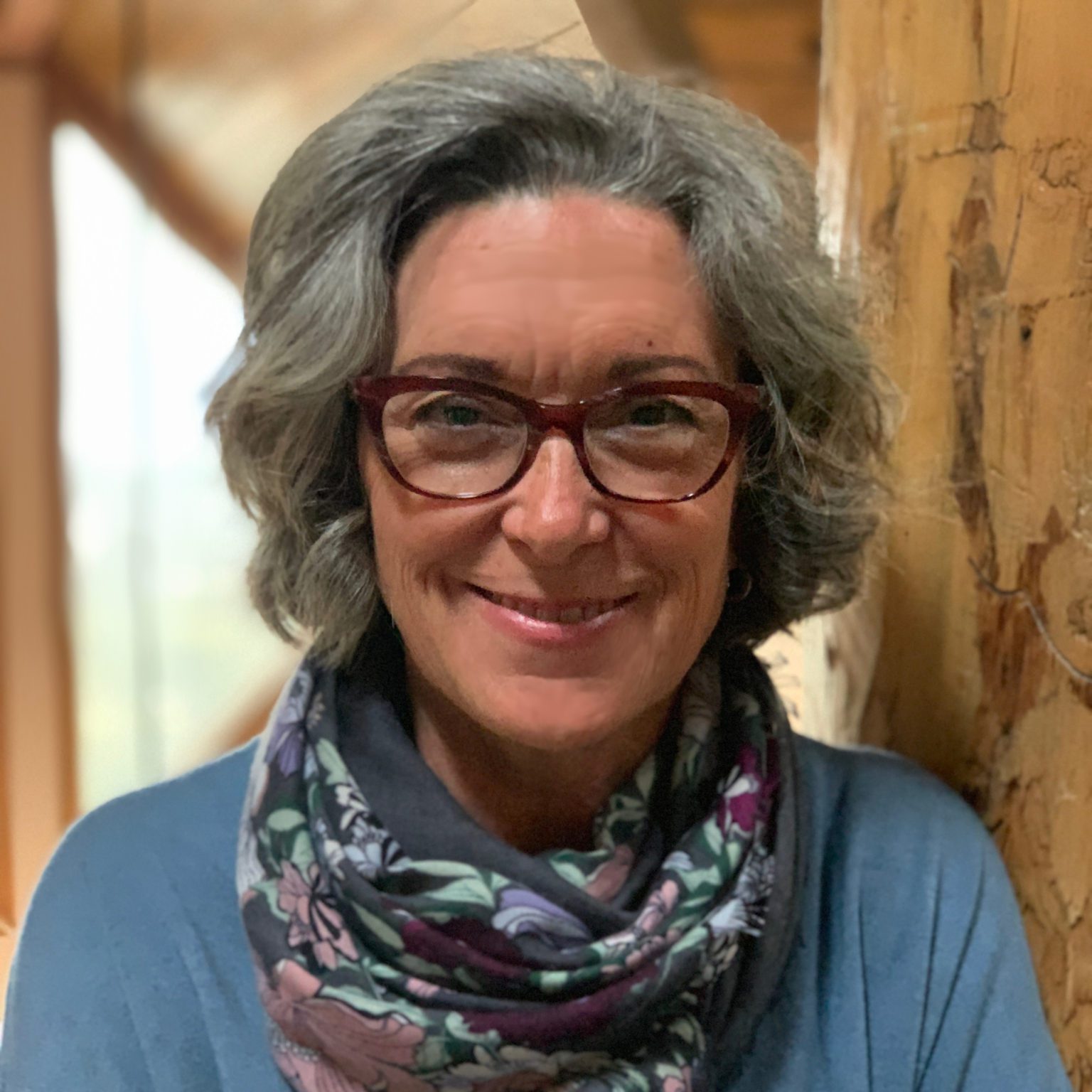 Meet Anne Tengler, new Executive Director of Reach Out and Read ...